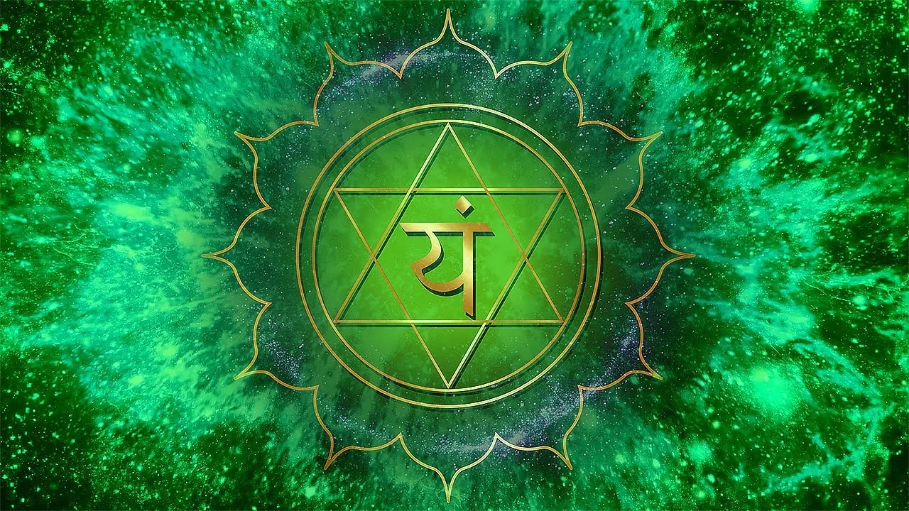 Masterclass Chakra - Purusha